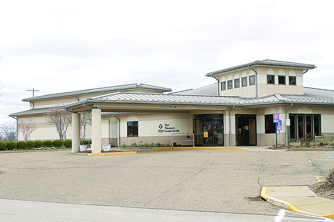 Steubenville’s Teramana Cancer Center reopens | News, Sports, Jobs ...